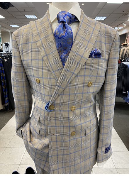 Suits - The City Warehouse