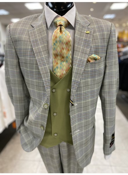 Suits - The City Warehouse