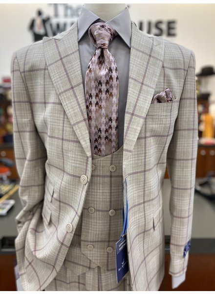 Suits - The City Warehouse