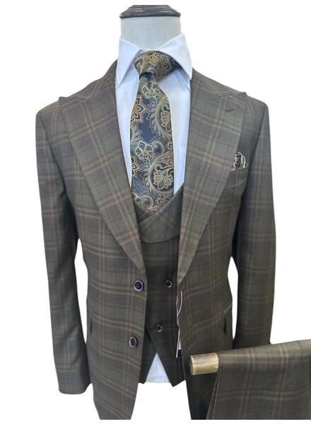 Suits - The City Warehouse