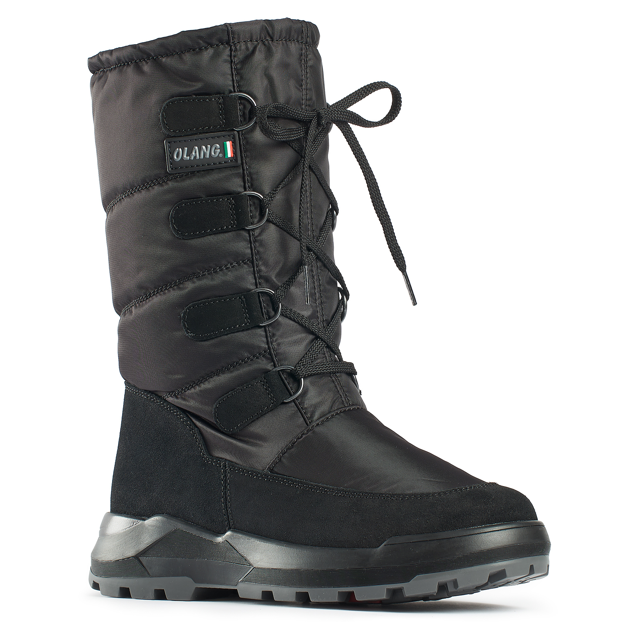 OLANG - Bottes STOCARDA - Boutique Escapade - Boutique Escapade ...