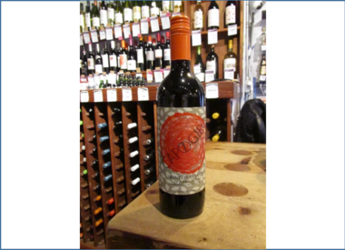 GNARLY VINES - GNARLY VINES