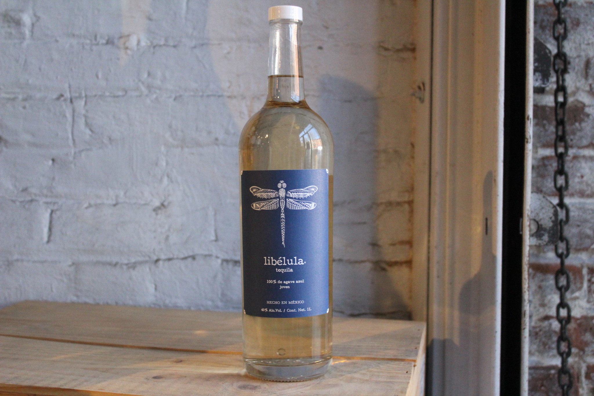 Libelula Joven Tequila - Jalisco, Mexico (1L) - GNARLY VINES