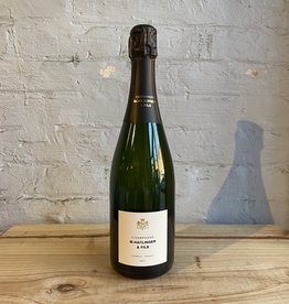 Champagne - GNARLY VINES