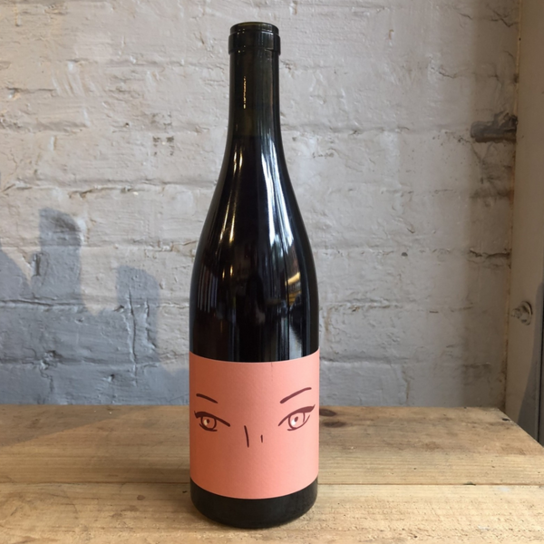 Gnarly Vines - GNARLY VINES