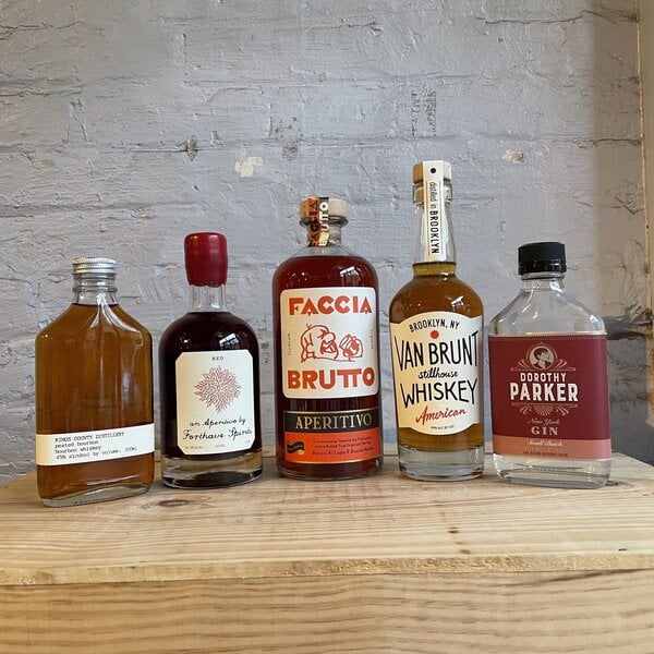 Gnarly Vines - GNARLY VINES