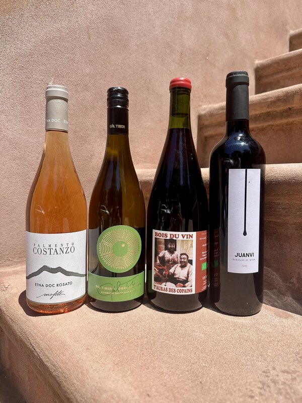 Gnarly Vines - GNARLY VINES