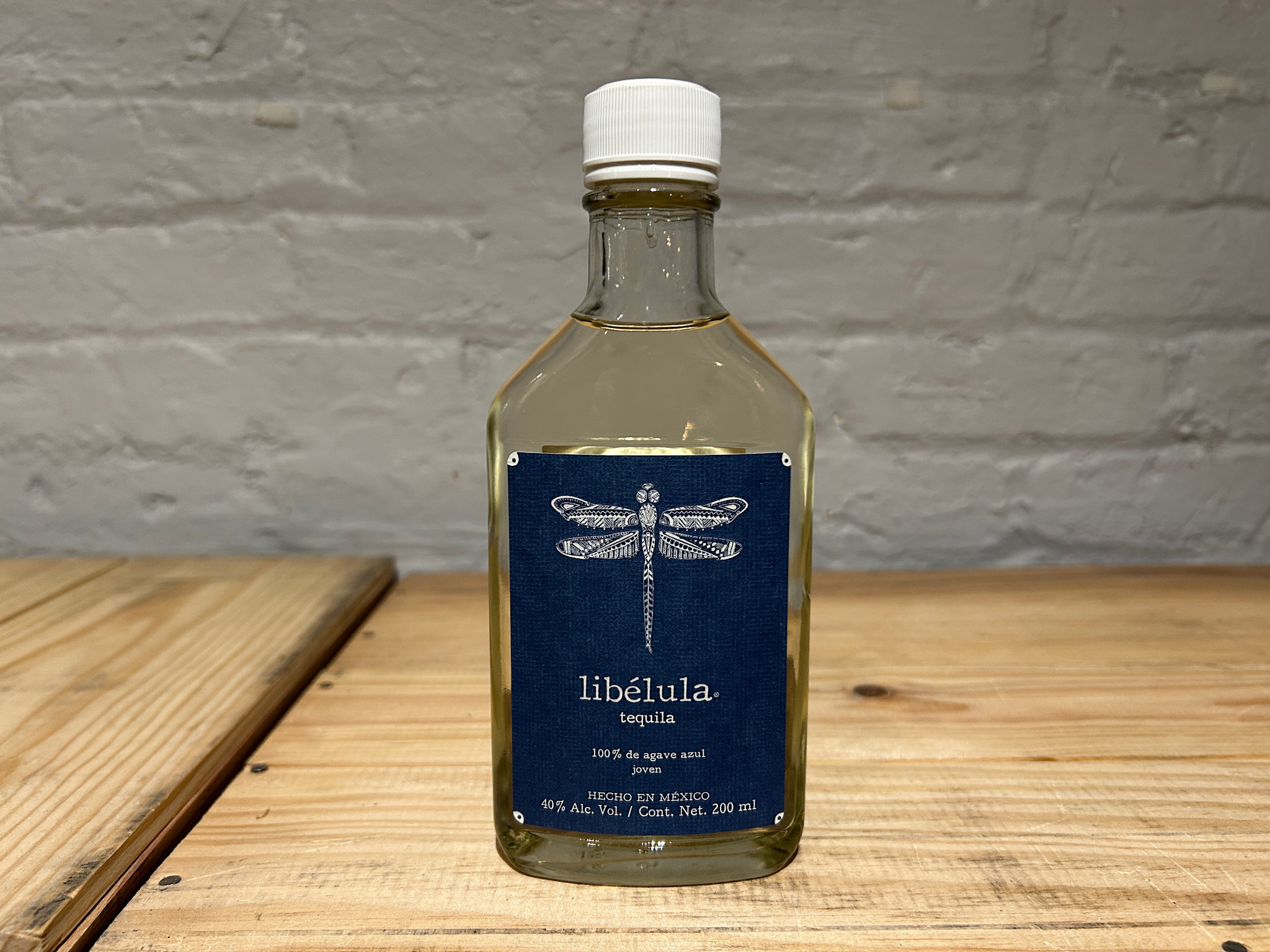 Libelula Joven Tequila - Jalisco, Mexico (200ml) - GNARLY VINES