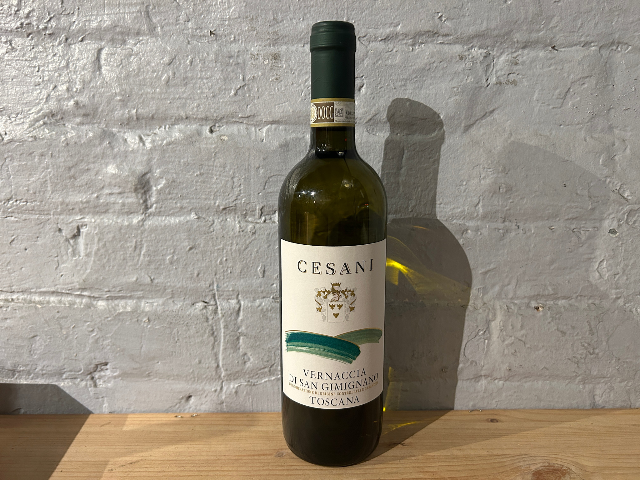 Wine 2024 Cesani Vernaccia di San Gimignano - Tuscany, Italy (750ml ...