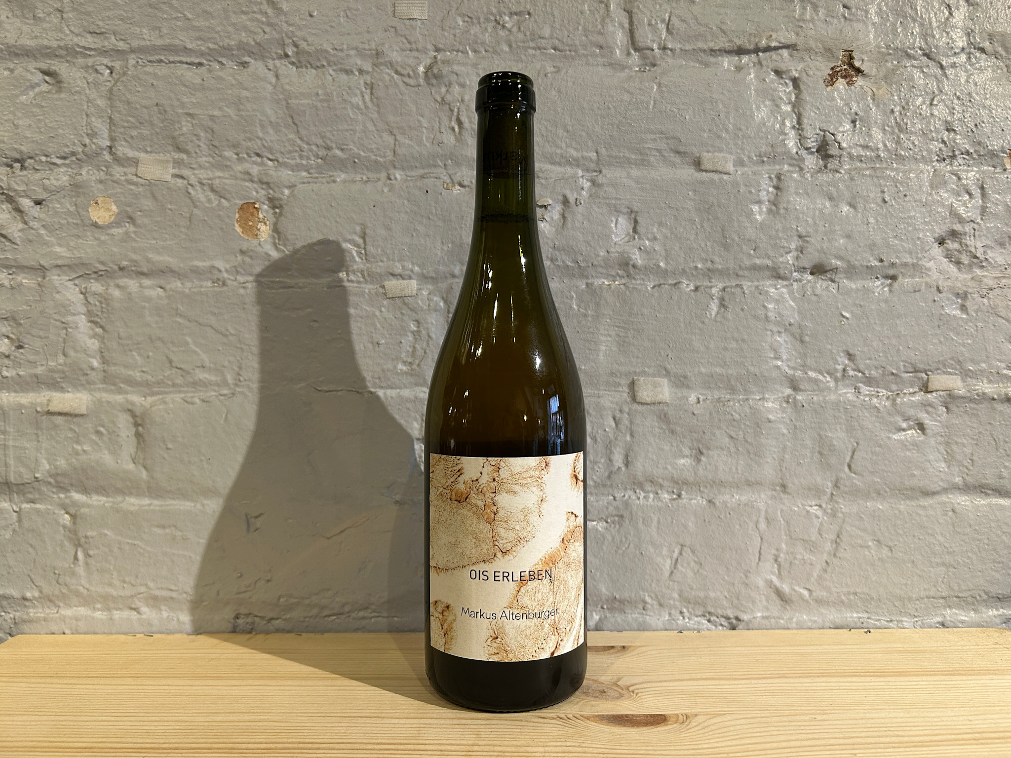 NV Markus Altenburger Ois Erleben - Burgenland, Austria (750ml ...