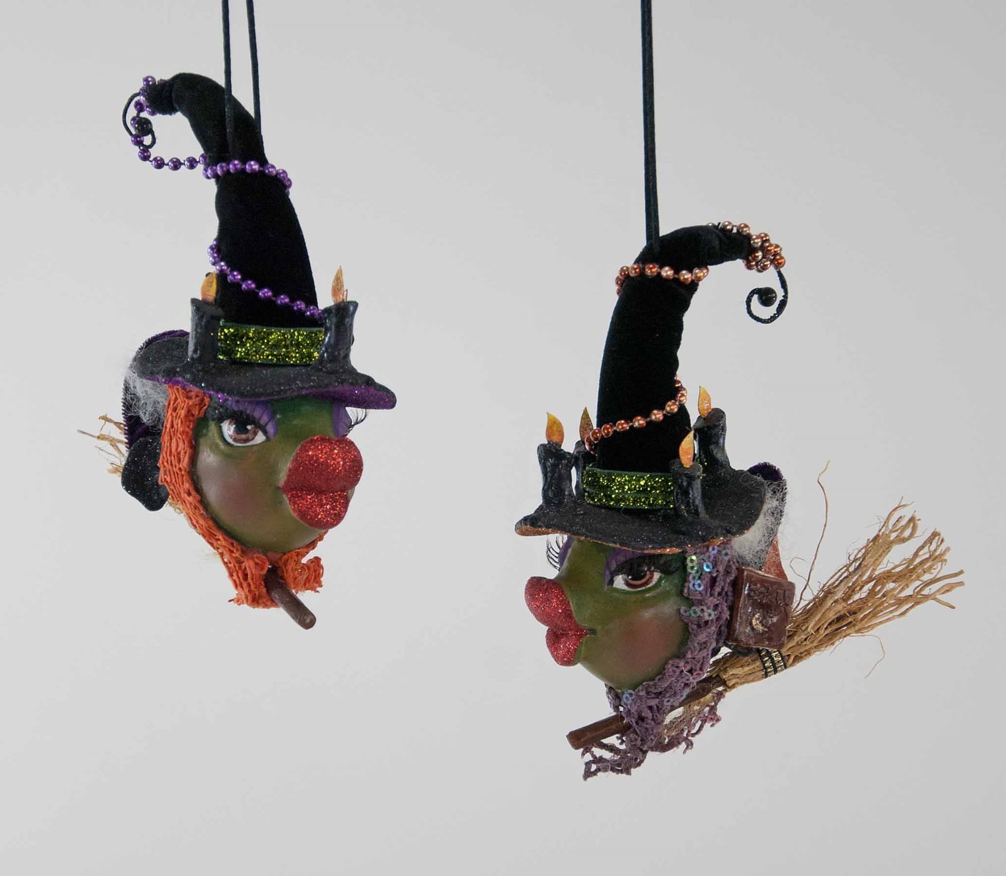 Witch Fish - House of Boo