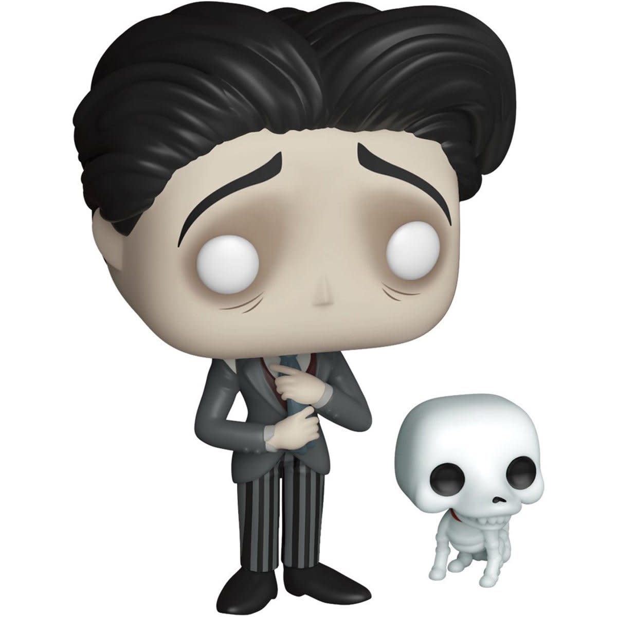 Corpse Bride Victor Van Dort Pop! Vinyl Figure #986 - House of Boo