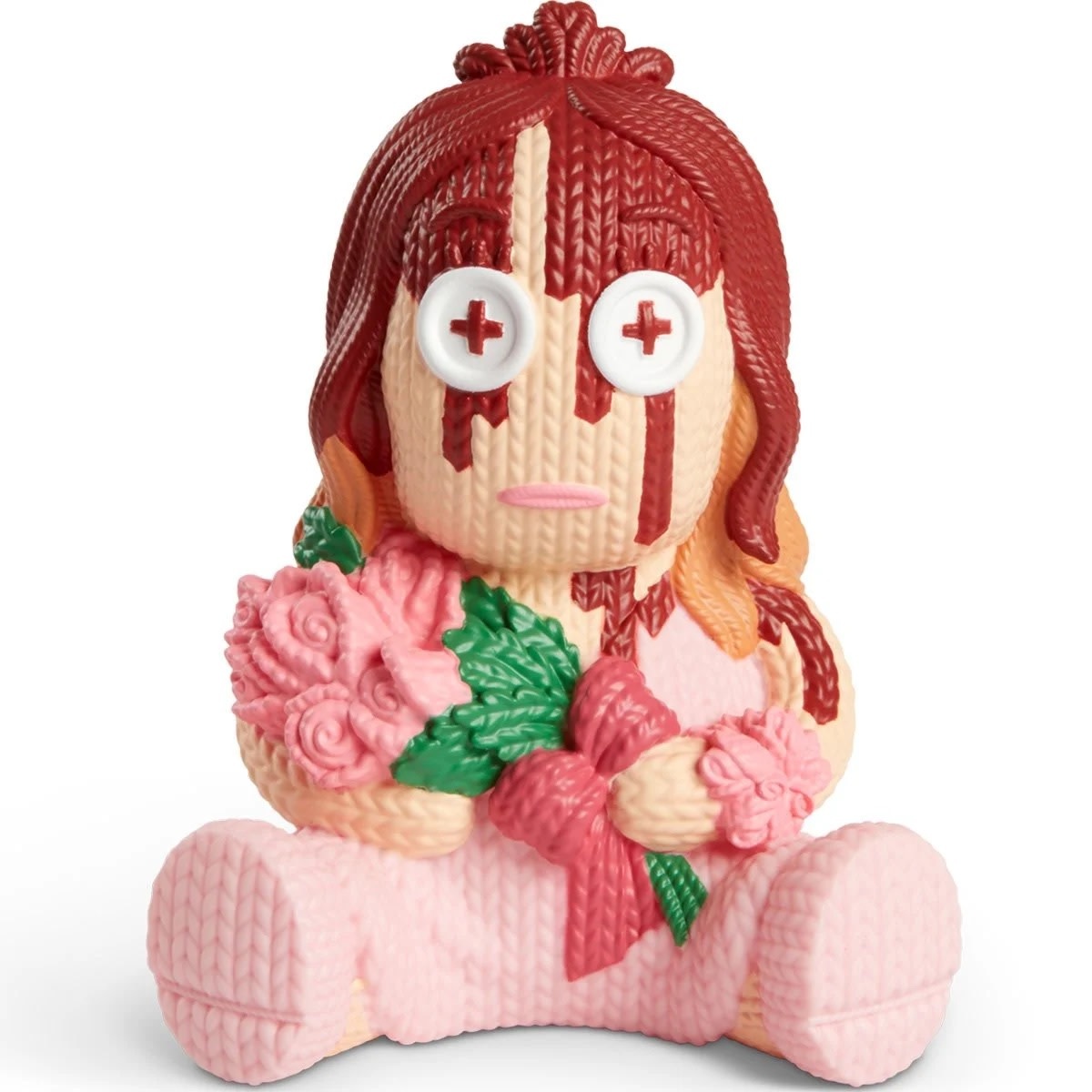 Carrie Handmade By Robots Vinyl Figure - House of Boo