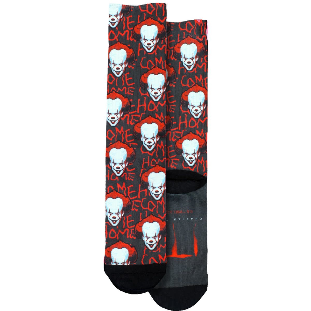 IT Socks - House of Boo