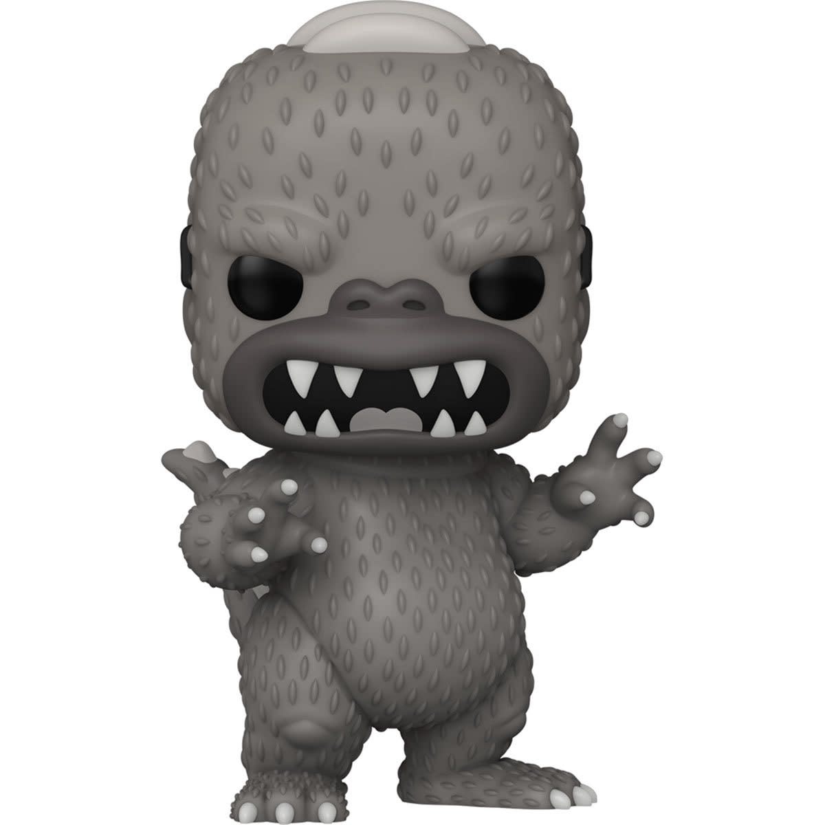 The Simpsons Treehouse of Horror Homerzilla Funko Pop! Vinyl Figure ...