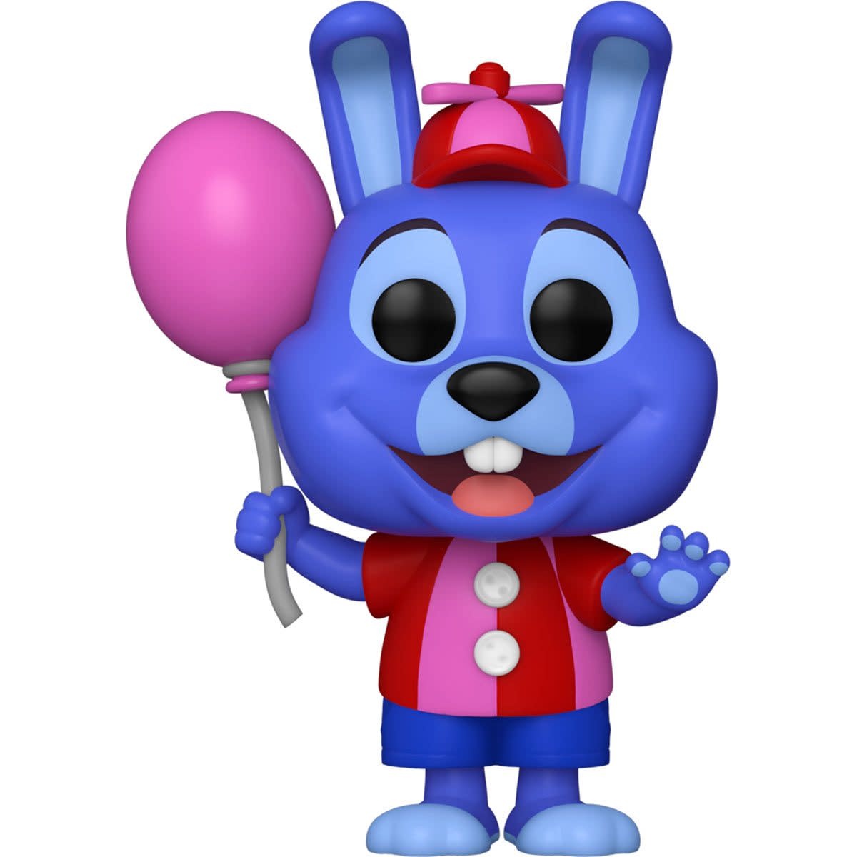 Five Nights at Freddy's Balloon Bonnie Funko Pop! Vinyl Figure - House ...