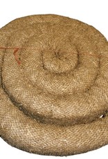 Straw Wattles, Various Sizes - Silt Management Supplies, LLC.