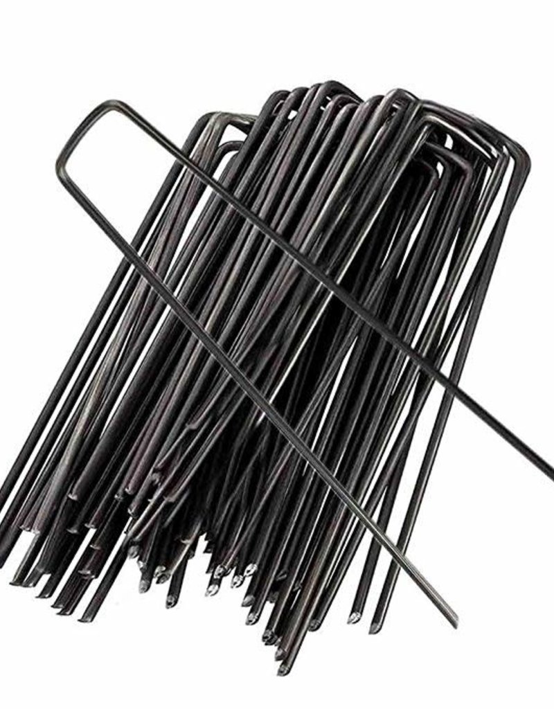 6" or 8" Sod Staples - Silt Management Supplies, LLC.