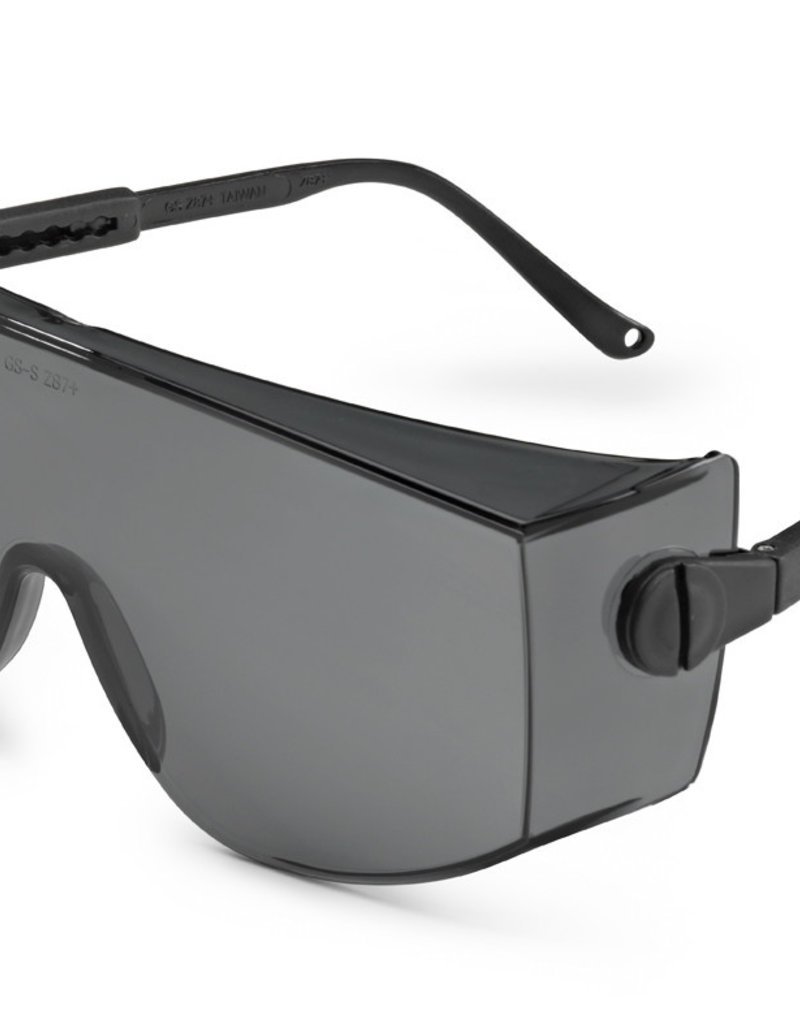 Over The Glass Otg Safety Glasses Silt Management Supplies Llc