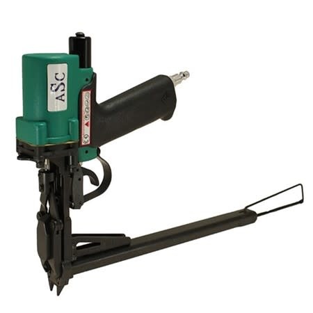 Pneumatic "D" Ring, Hog Ringer, Model ASC-TR203 - Silt Management ...