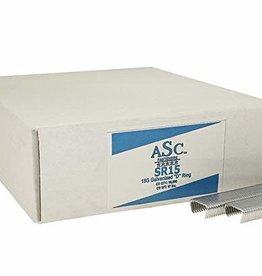 Hog Rings & Related Tools - Silt Management Supplies, LLC.