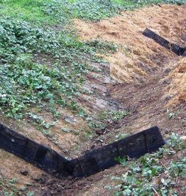 ProWattle Slope & Perimeter Protection - Silt Management Supplies, LLC.