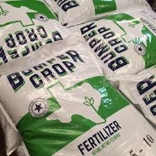 13-13-13 Fertilizer 50lb Bag Gregg Farm Services, 06/09/2024
