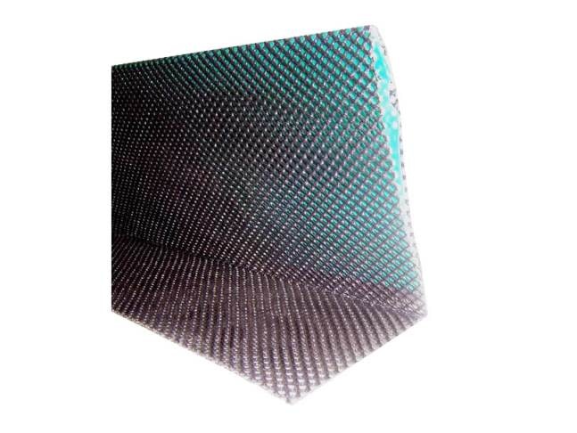 Perimeter Guard for High Traffic Areas - Silt Management Supplies, LLC.