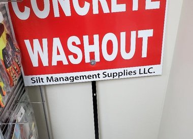 Silt Management Supplies, LLC. Houston Erosion & Sediment Control ...