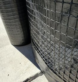 Silt Fence - Silt Management Supplies, LLC.