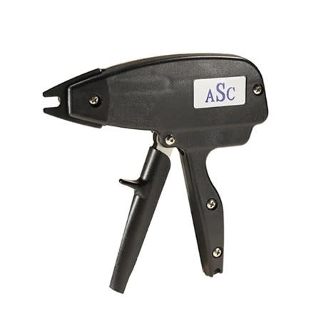 Hog Ringer 9/16" Manual - Silt Management Supplies, LLC.