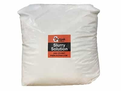 Slurry Solution, 50 Lb. Bag in a Box - Silt Management Supplies, LLC.