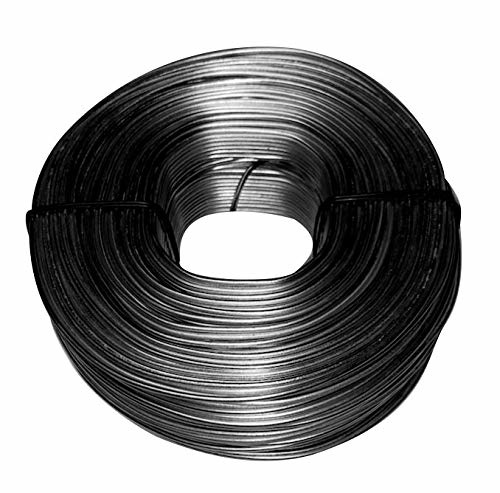 Black Tie Wire 330' - Silt Management Supplies, LLC.
