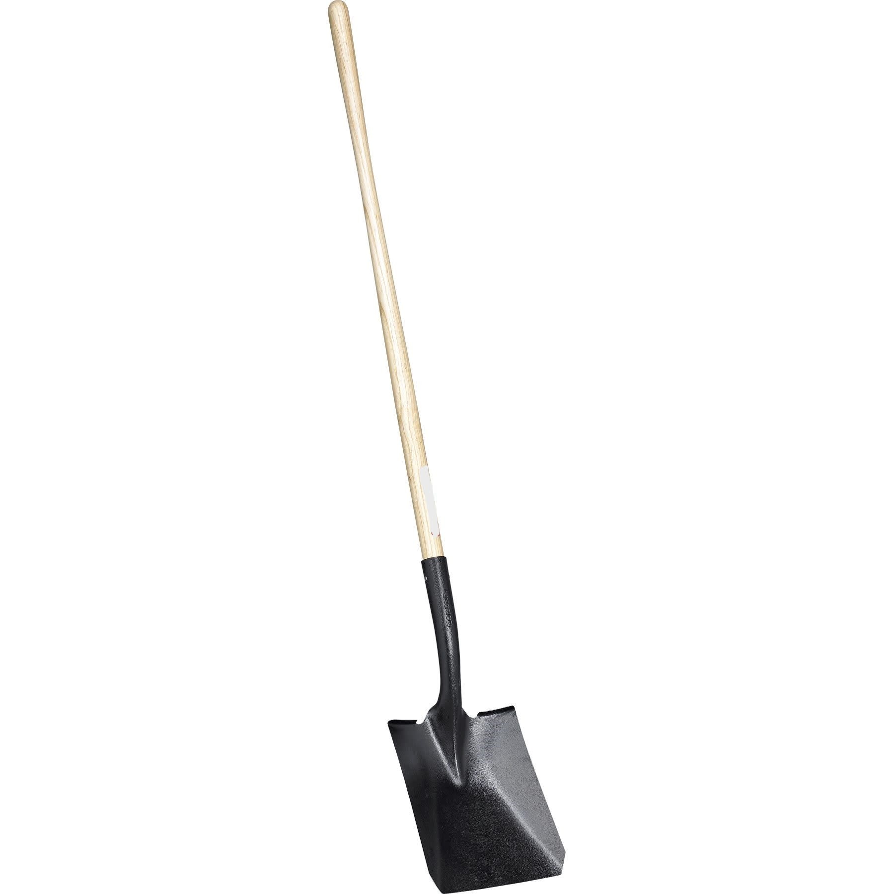 LHSP Eagle Shovel - Silt Management Supplies, LLC.