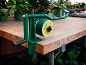 Classico Garland Making System - Classico MFG Inc.