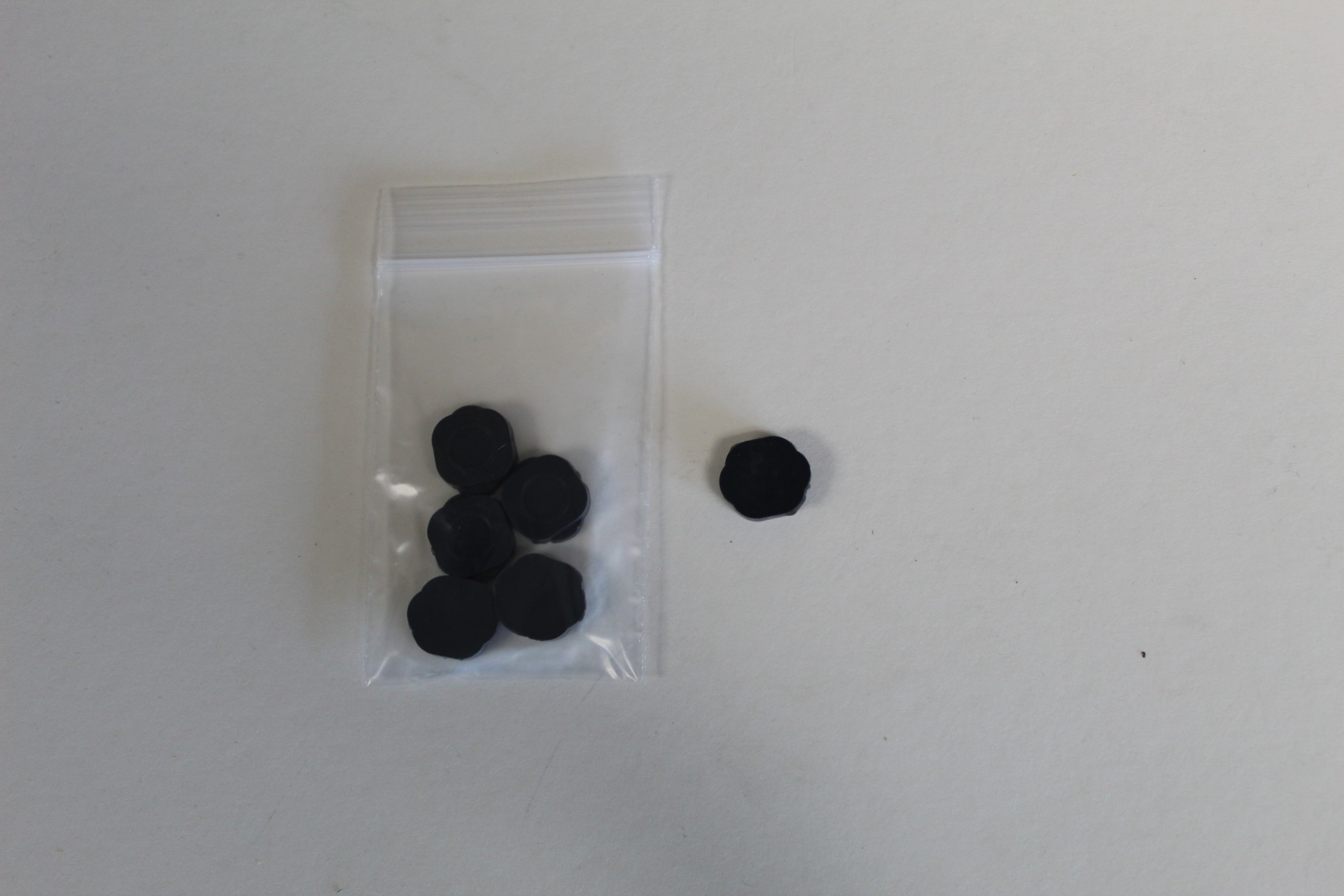 Benelli- Buffer/Damper-065P (5pak) - Red Feather Outfitters