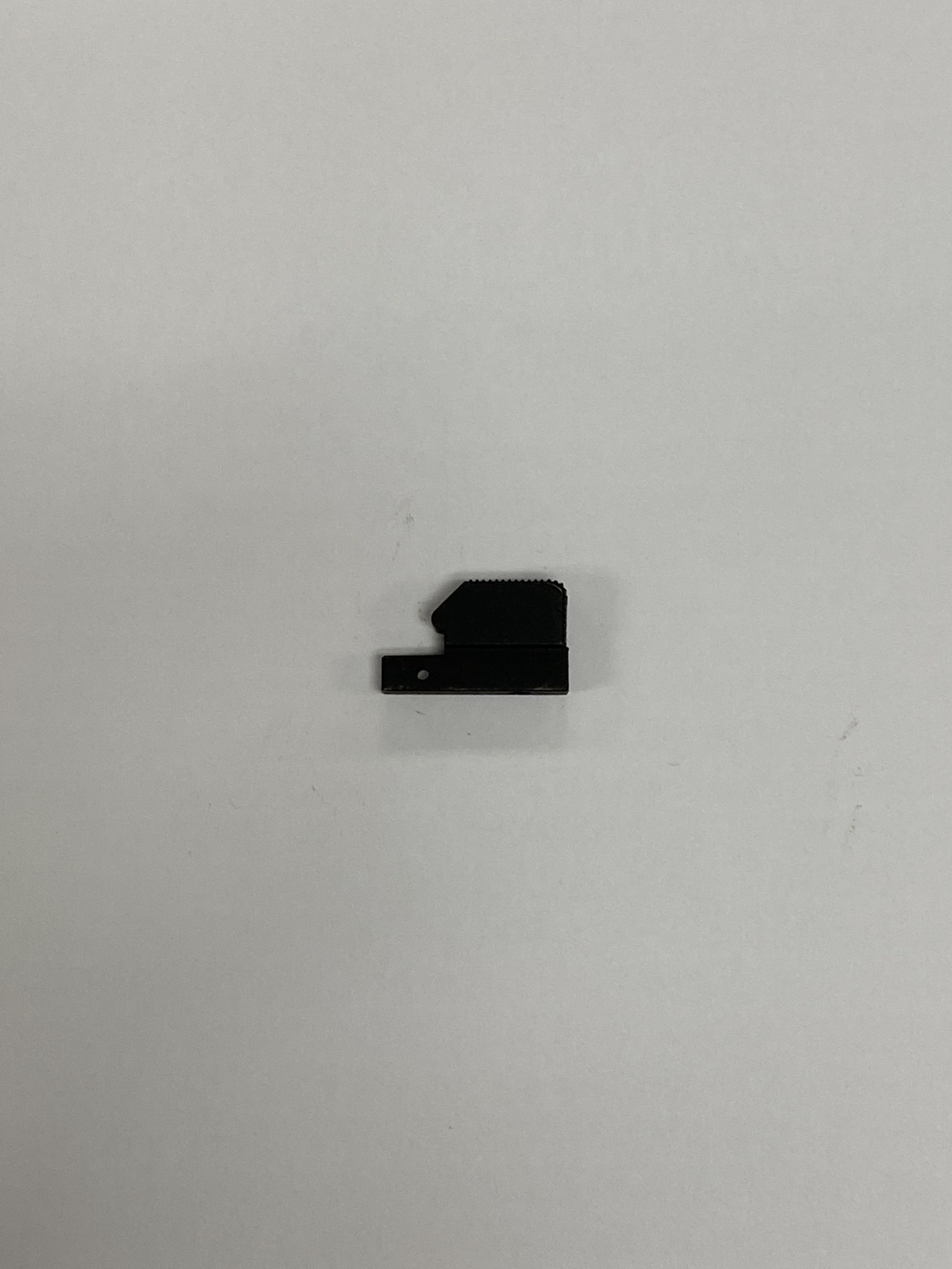 TOZ 35 Slide Lever Latch TZ-63 - Red Feather Outfitters