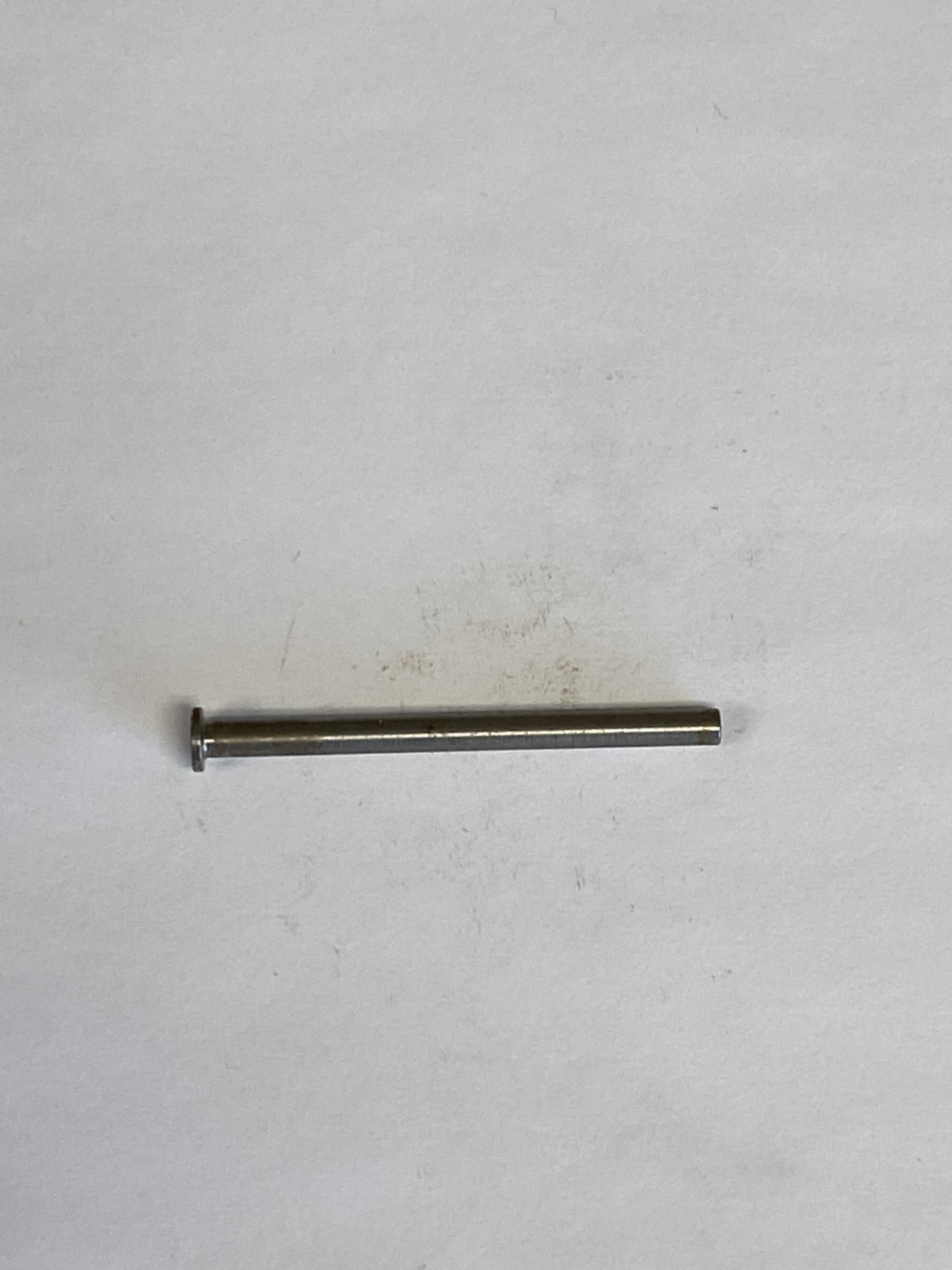 Hammerli 232 Firing Pin Guide - Red Feather Outfitters
