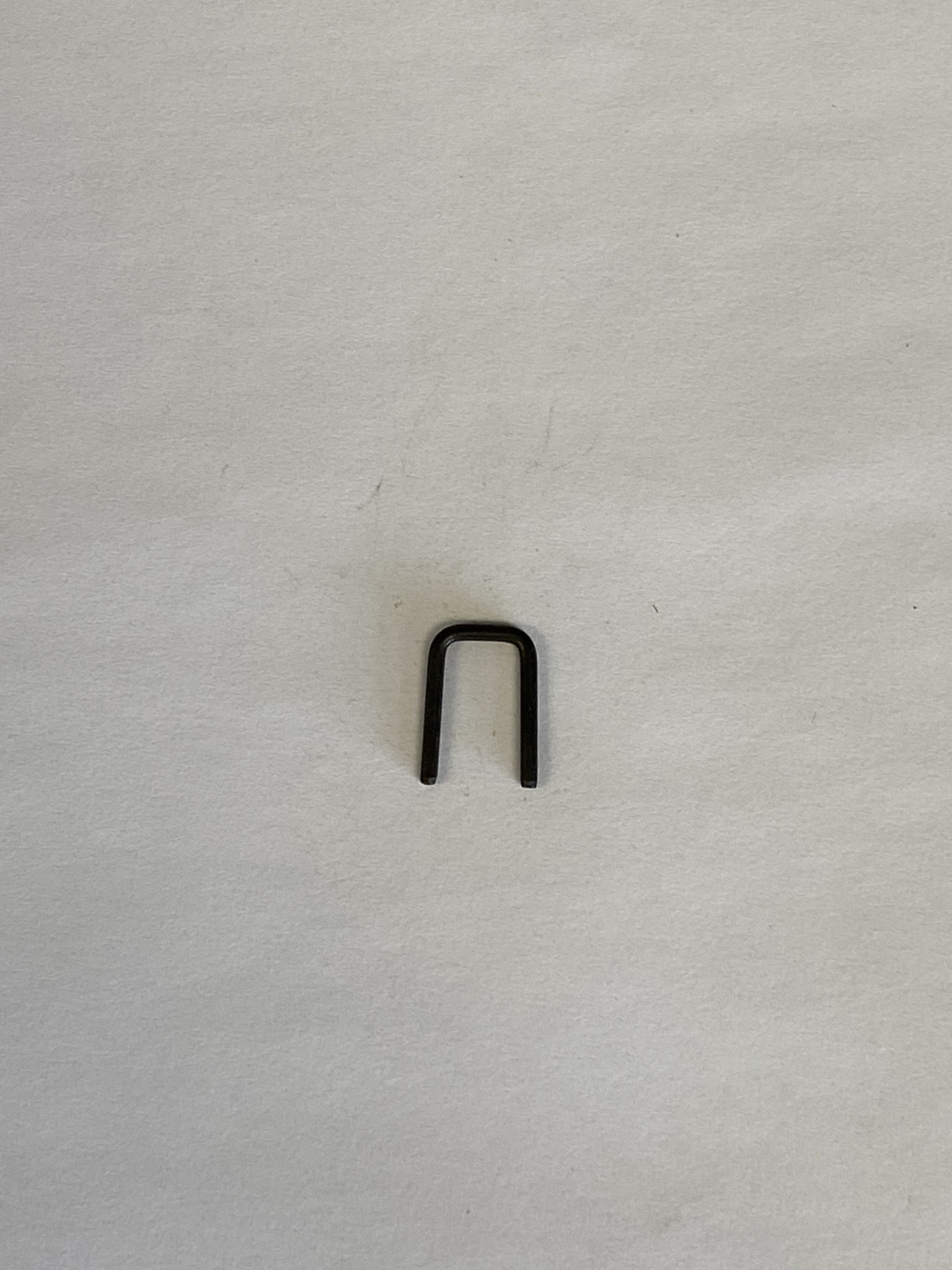 Hammerli 152 Firing Pin Clamp 1022070 - Red Feather Outfitters