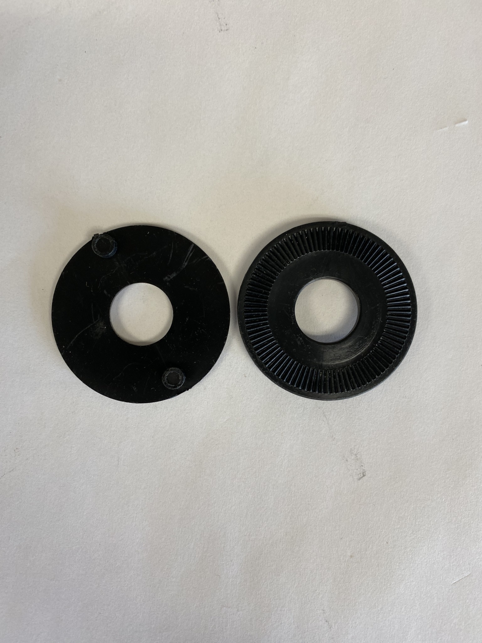 Scope Holder Disks x 2 - Red Feather Outfitters