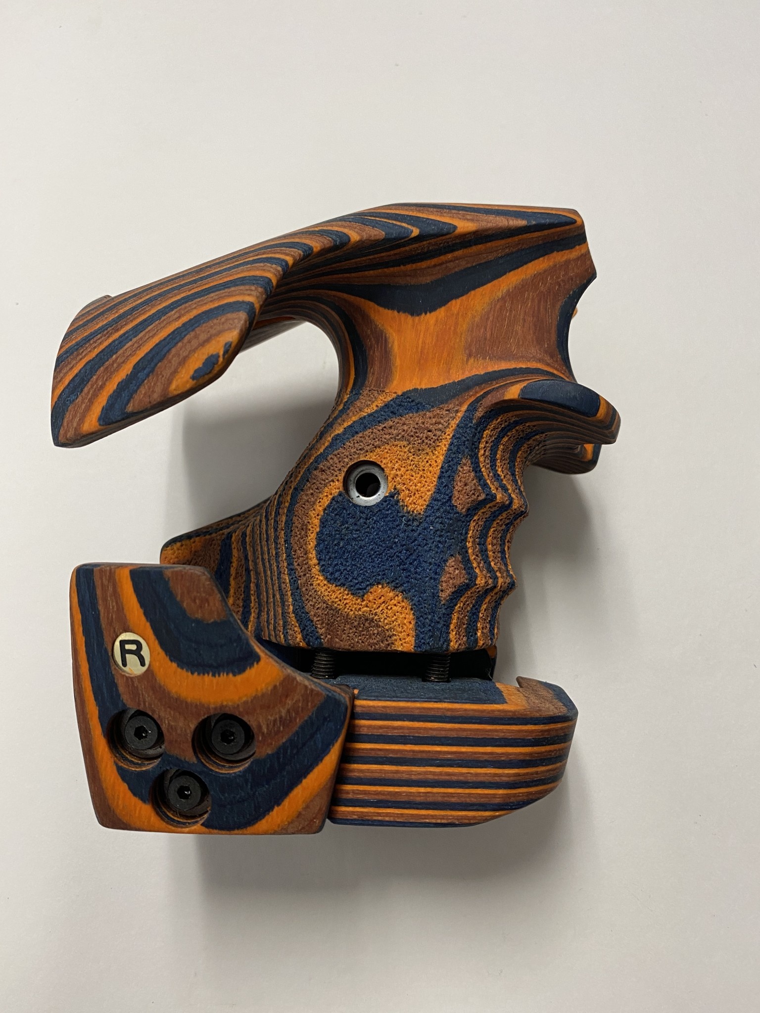 Rink Hammerli: 102-109 - Red Feather Outfitters