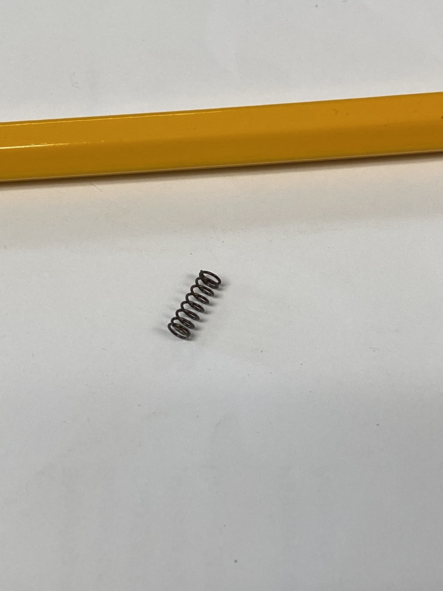 Hammerli 280 Slide Catch Spring 1304050 - Red Feather Outfitters