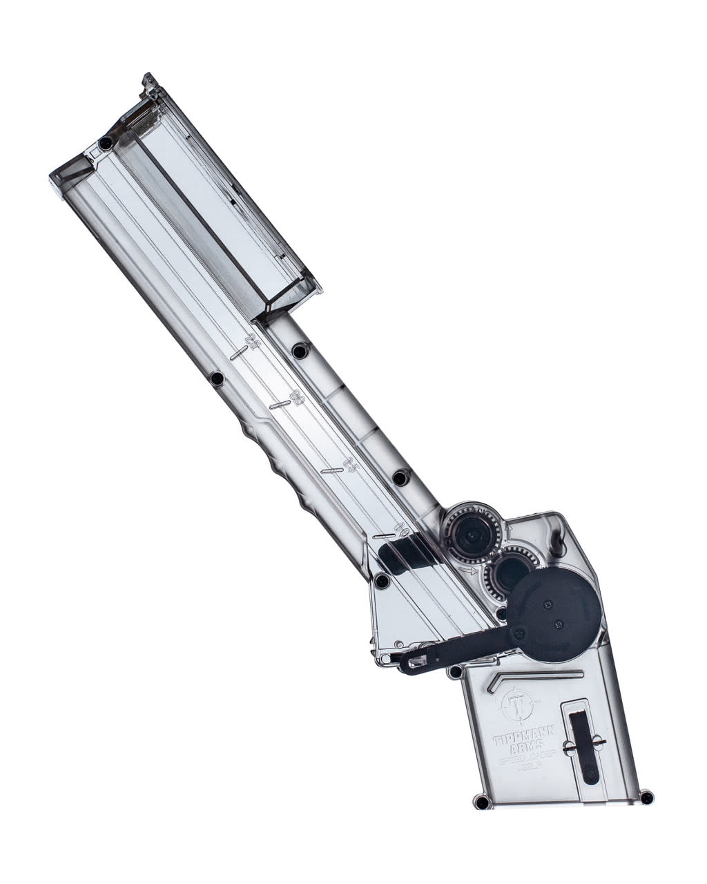 Tippmann Arms Speed Loader M4-22 A201170 - Red Feather Outfitters