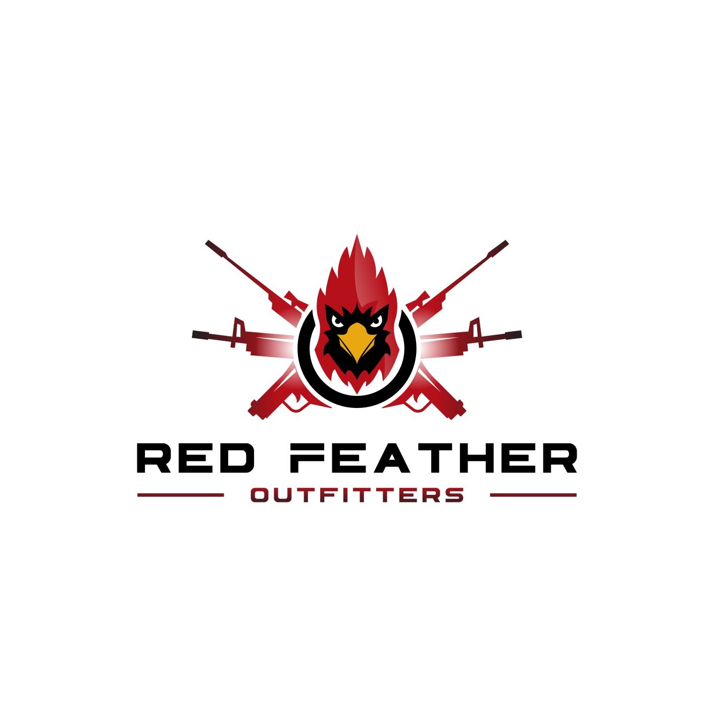 Ohio Triple Crown (Must be ORPA Member) - Red Feather Outfitters