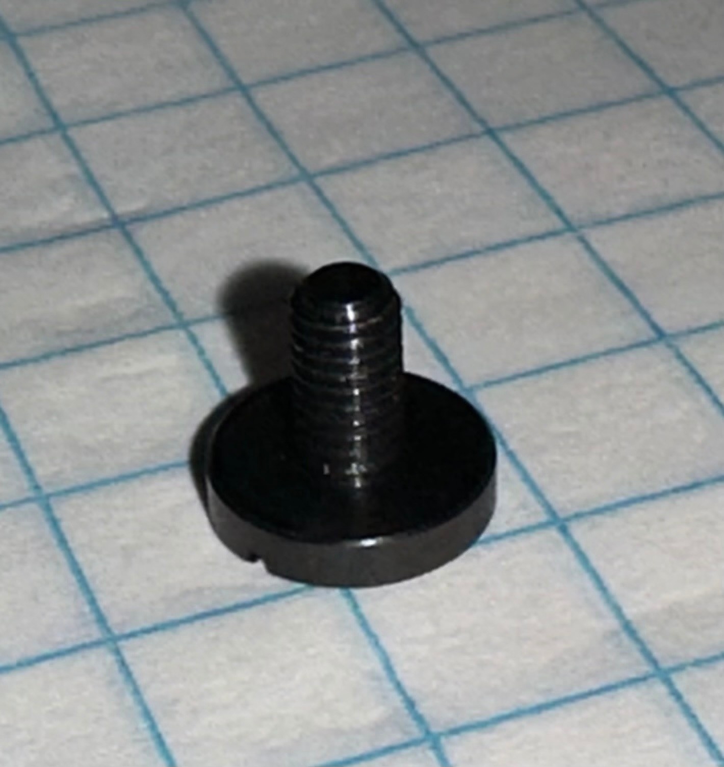 1200020 Rear Sight Mounting Screw - Red Feather Outfitters