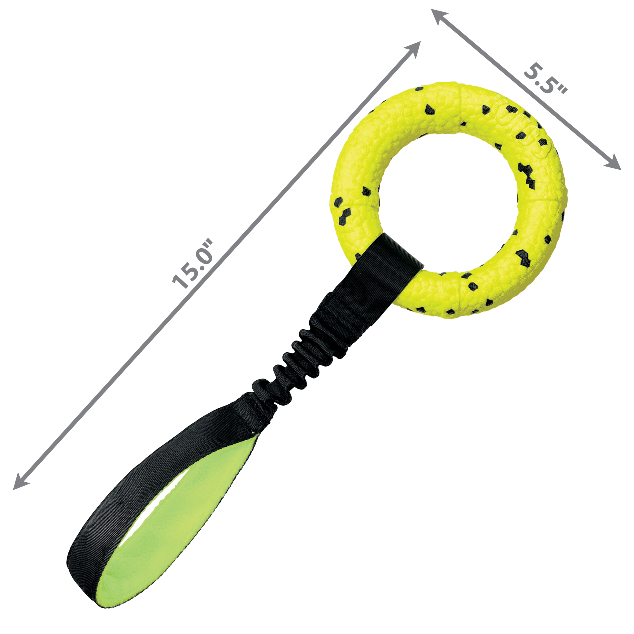 Kong Reflex - Tabby & Jack's Pet Supplies and Grooming