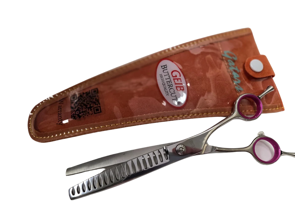 Geib Gator 7.0" 18 tooth Sculpting & Finishing Curved - Tabby & Jack's ...