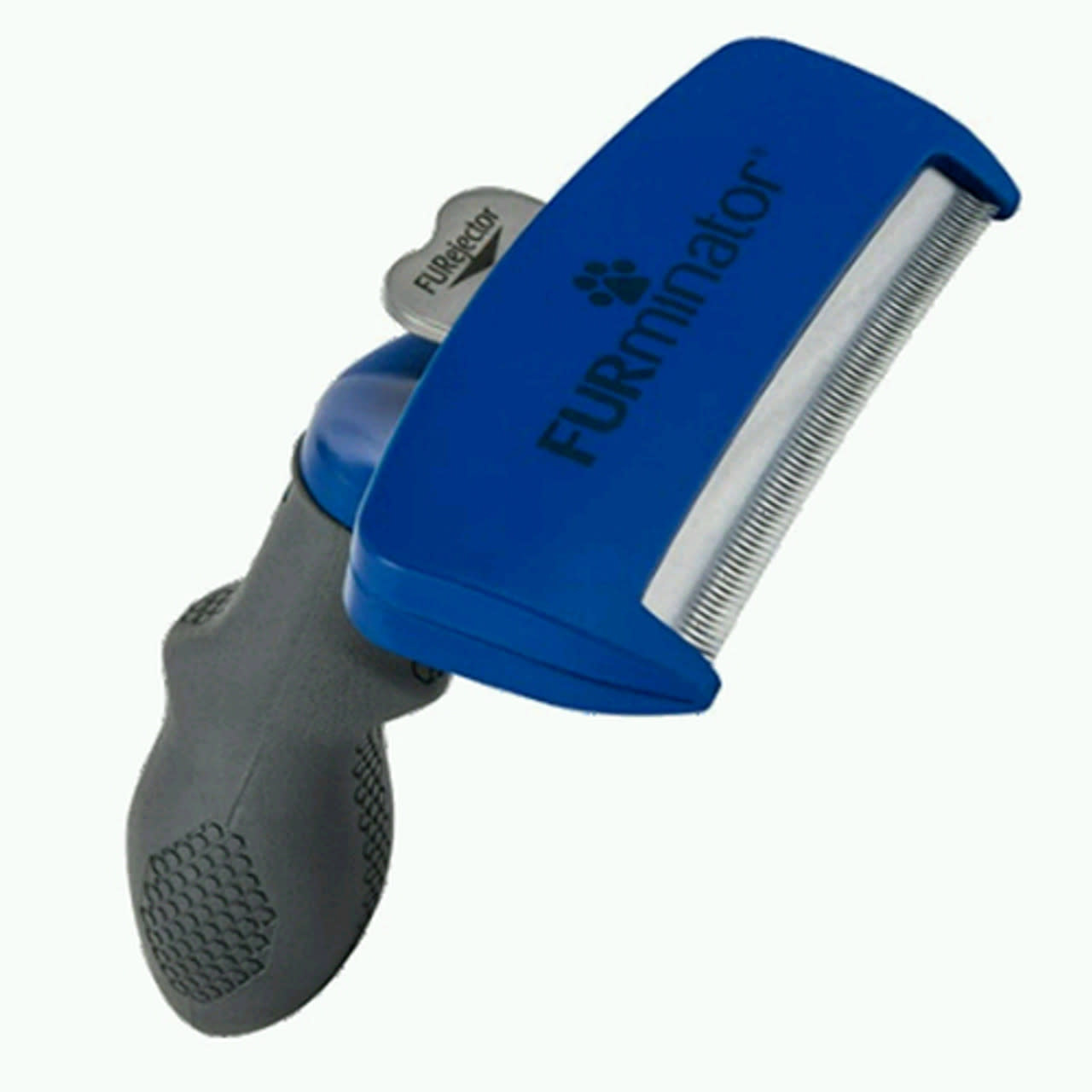 Furminator Short Hair Deshed Large Dog - Tabby & Jack's Pet Supplies ...