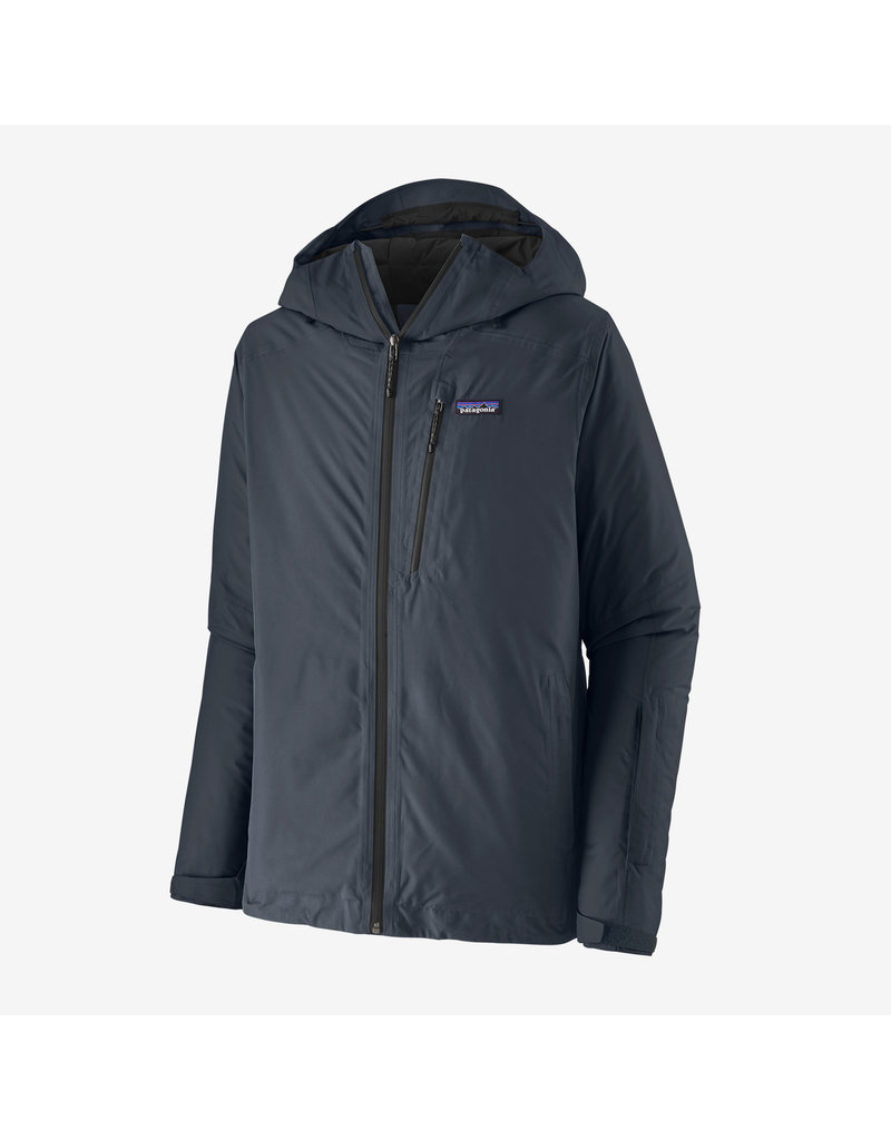 Patagonia Insulated Powder Town Jkt - The Ski Corner