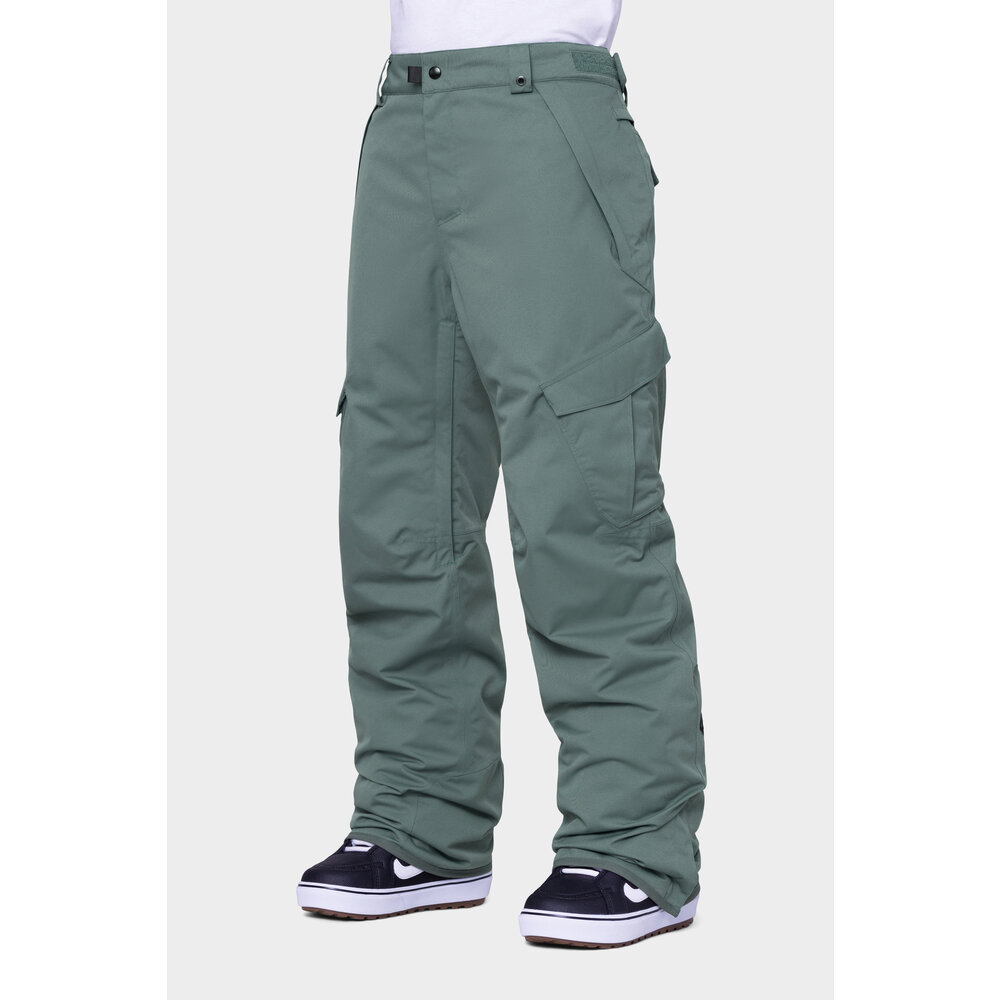 686 686 Infinity Cargo Pant - The Ski Corner